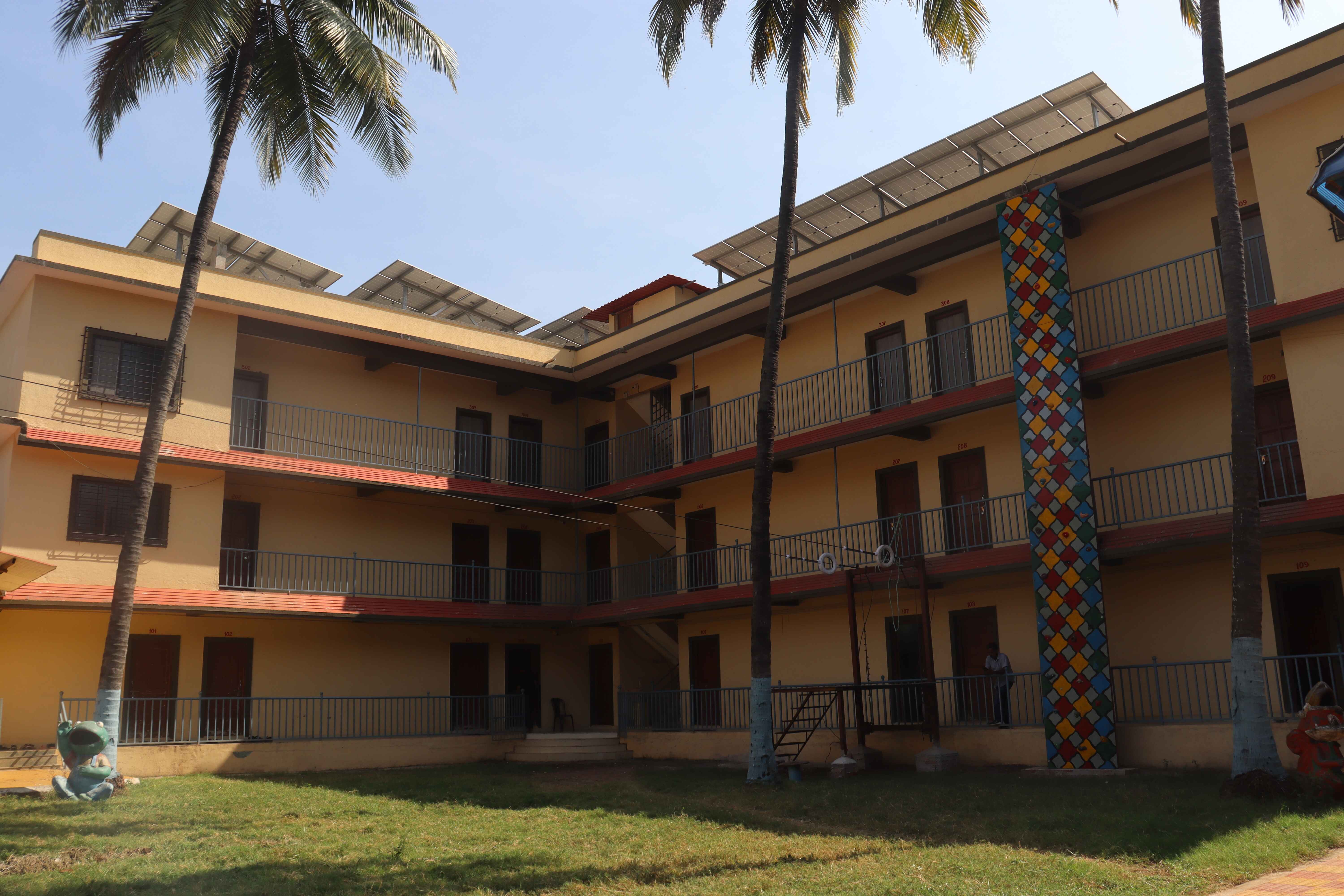 Maanas Resort | Best Family Resort In Arnala